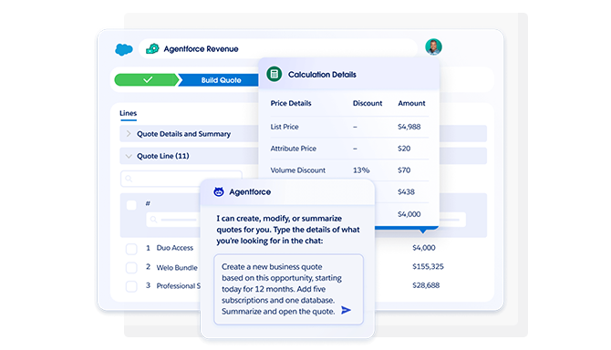 Revenue Cloud (CPQ) - Vantage Cloud Solutions
